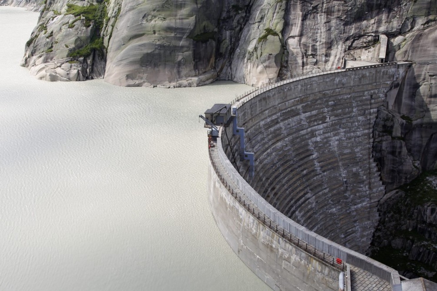 Reservoirs are a Major Source of Global Greenhouse Gases, Scientists ...