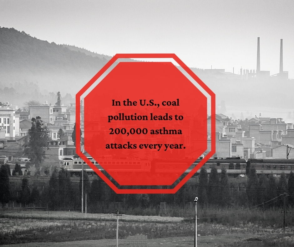 Action Alert: Ask Humboldt County to say NO to Coal! - Friends of the ...